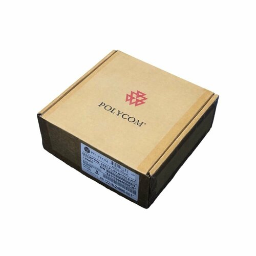 Сетевой модуль Polycom #2215-24998-001