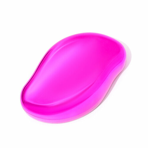Эпилятор-ластик женский для удаления волос розовый