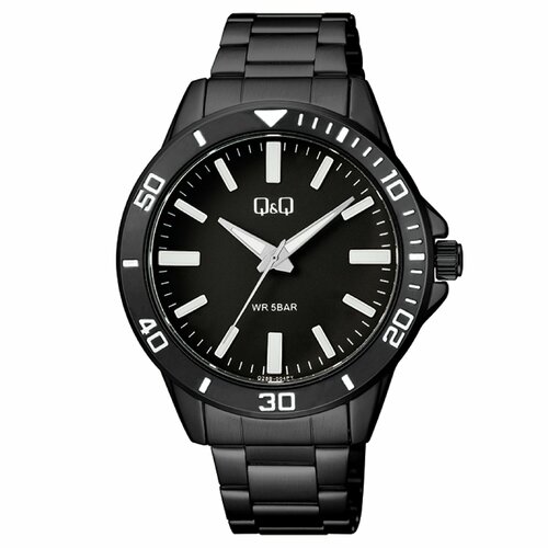 Наручные часы Q&Q Q28B-004, черный