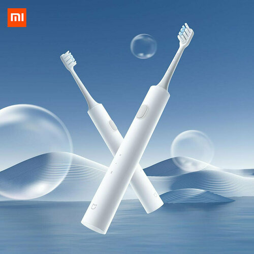 Электрическая зубная щётка Xiaomi Mijia Toothbrush T301