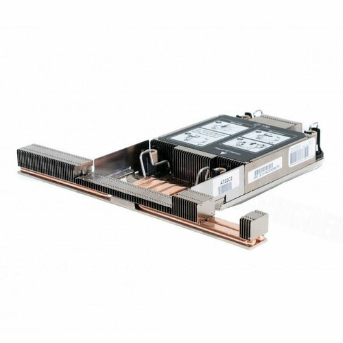 Радиатор HPE ProLiant DL360 Gen10 Plus High Performance Heat Sink Kit