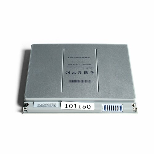 Аккумулятор (батарея) для ноутбука Apple MA609CH/A