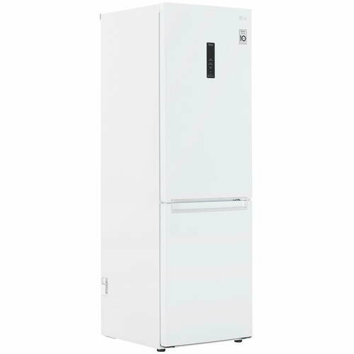 Холодильник LG GC-B459SQUM