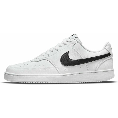 Кеды NIKE Nike Court Vision Low Next Nature, размер 8 US, белый