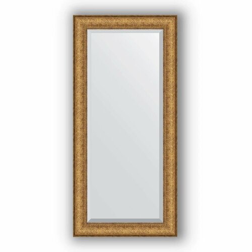 Зеркало 54x114 см медный эльдорадо Evoform Exclusive BY 1243