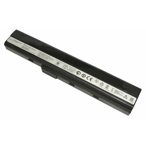 Аккумулятор для ноутбука ASUS A31-K52 4400 mah 11.1V