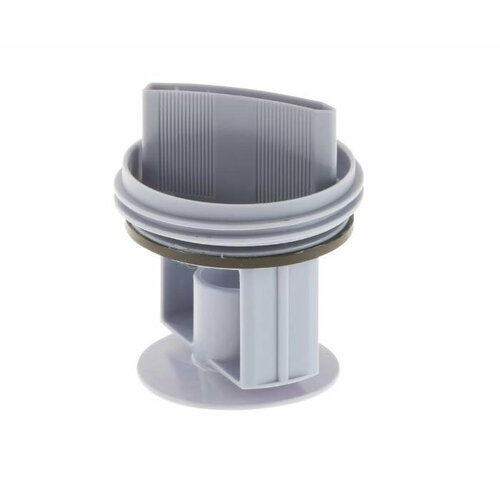 Фильтр сливного насоса (помпы) для стиральной машины , Siemens - WS022
