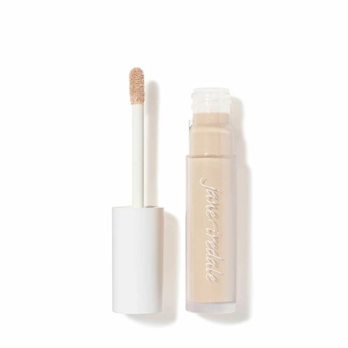 Jane Iredale, Жидкий консилер с кисточкой /PureMatch Liquid Concealer, 5 мл, Цвет: 2N
