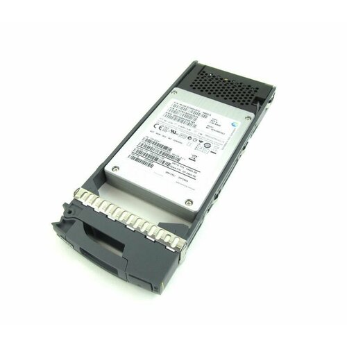 Жесткий диск NetApp 200GB SSD 2.5" for DS2246 FAS2240 35P2869