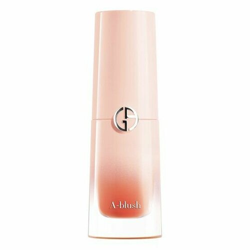 Жидкие румяна Giorgio Armani Neo Nude A-Blush