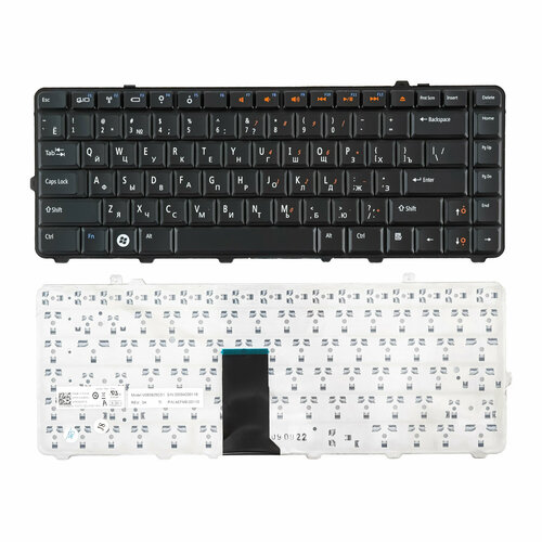 Клавиатура для ноутбука Dell AFM8U00010