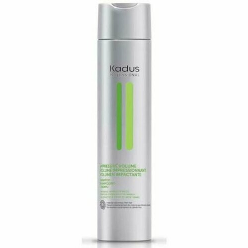 Kadus IMPRESSIVE VOLUME Шампунь для придания объема 250 мл