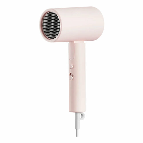 Фен Xiaomi Compact Hair Dryer H101 розовый (BHR7475EU) 1600 Вт