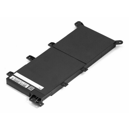 Аккумуляторная батарея CameronSino/Pitatel для ноутбука Asus A555LD (4100mAh)