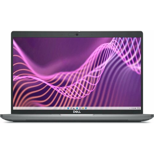 Ноутбук Dell Latitude 5440 5440-5512 (Core i5 1600 MHz (1345U)/8192Mb/512 Gb SSD/14"/1920x1080/Linux)