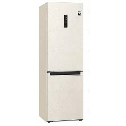 Холодильник lg gc-b459mewm