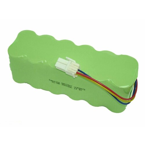 Аккумулятор для Samsung SR8825/SR8840/SR8845 3.5Ah 14.4V