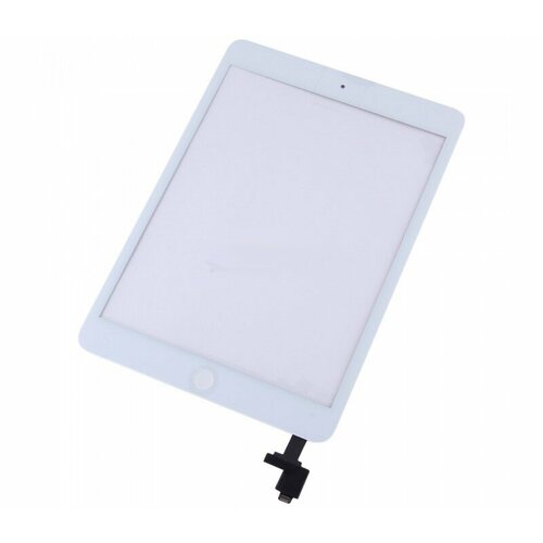 Тачскрин для Apple iPad mini/2 Retina Белый - Премиум