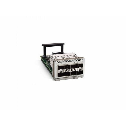 Cisco C9500-NM-8X Сетевой модуль 9500 серии