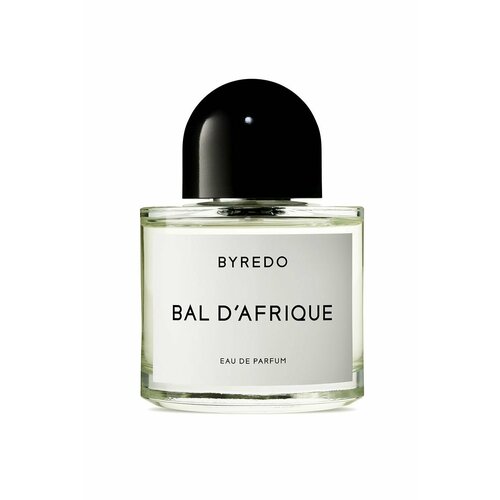 BYREDO парфюмерная вода Bal D'Afrique, 50 мл