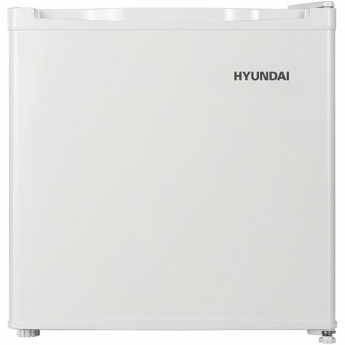 Холодильник Hyundai CO0542WT белый