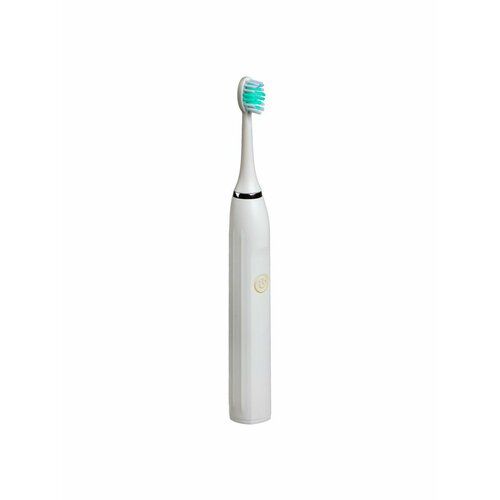 Электрическая зубная щётка, 2 насадки