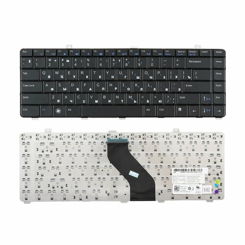 Клавиатура для ноутбука Dell V13