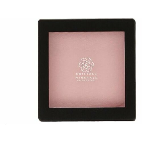 Минеральные румяна Kristall Minerals Cosmetics В квадрате