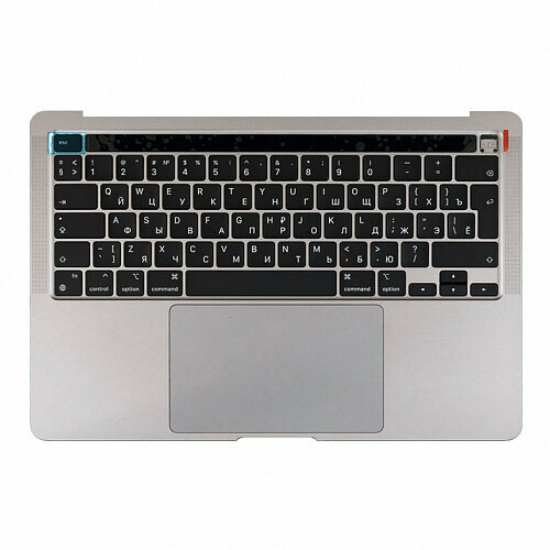 Топкейс MacBook Pro 13 2015 a1502