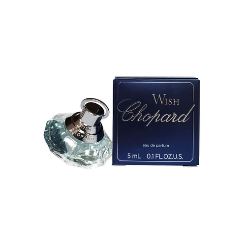 Chopard woman Wish (2018) Туалетные духи 5 мл. mini