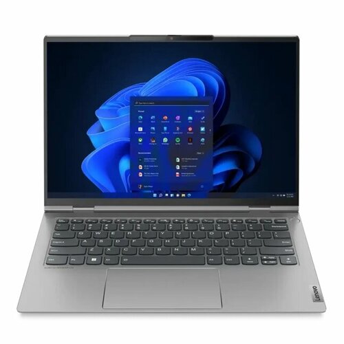 Ноутбук Lenovo ThinkBook 14p G3 ARH 14" 2.2K R7-6800H, AMD Radeon 680M, 16 ГБ, 512ГБ SSD, Win11 H, русская/английская раскладка