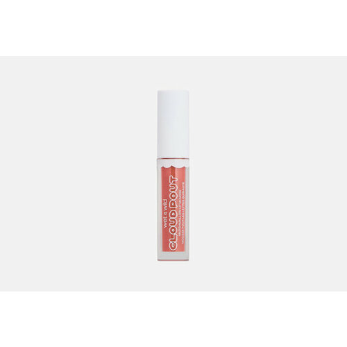 Блеск для губ Cloud Pout Marshmallow Lip Mousse