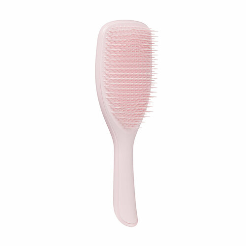 THE LARGE WET DETANGLER Pink Hibiscus расчёска Tangle Teezer