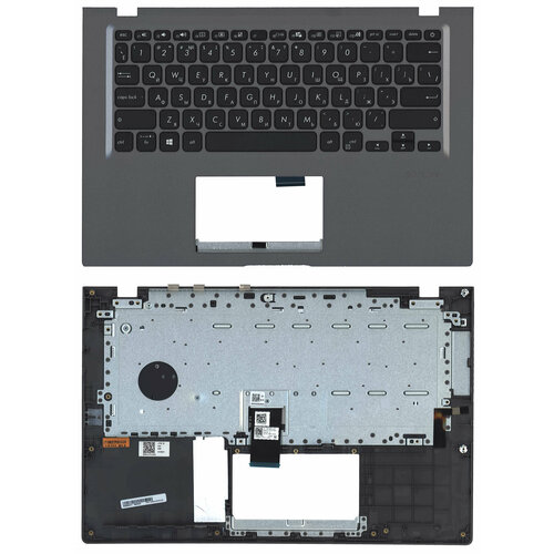 Клавиатура для ноутбука Asus X415 топкейс