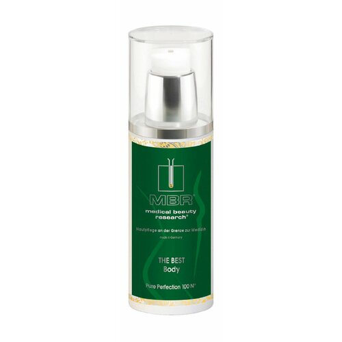 Сыворотка для тела / MBR Pure Perfection 100N The Best Body