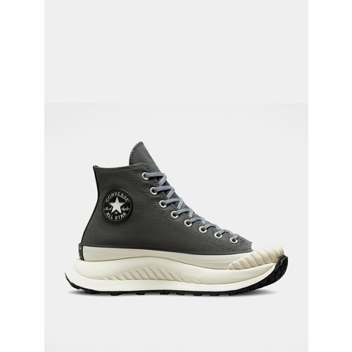 Кеды Converse Chuck 70 AT-CX Hi, размер 38,5 EU, серый