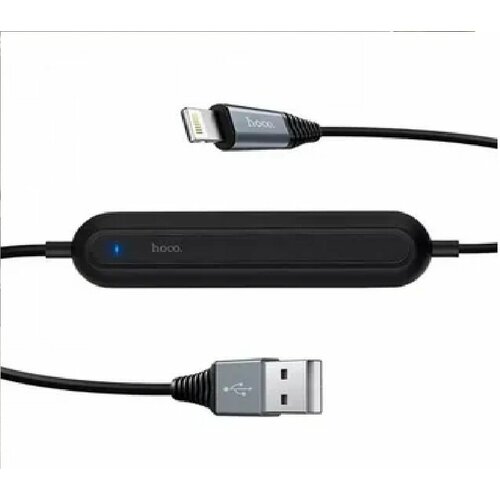 USB кабель Type-c с аккумулятором
