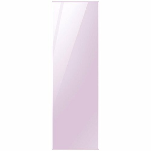 Панель для холодильника Samsung RA-R23DAA38GG лиловая