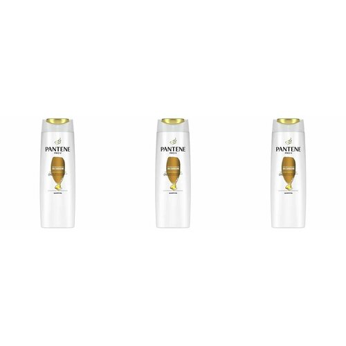 Шампунь Pantene, Интенсивное восстановление, 250 мл, 3 шт