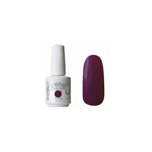 Gelish Гель лак 1024 Grape Expectactions