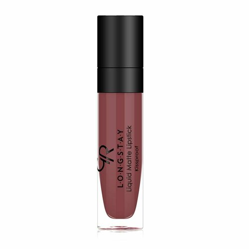 Golden Rose Помада для губ Longstay Lipstick