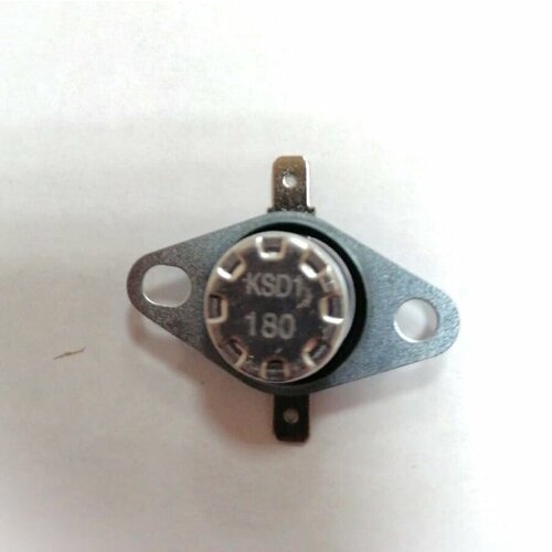 Терморегулятор для СВЧ Bosch Сименс, 00617050