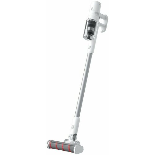 Пылесос Xiaomi Roidmi Cordless Vacuum Cleaner M10 White XCQ01MC (3C5501RUW)