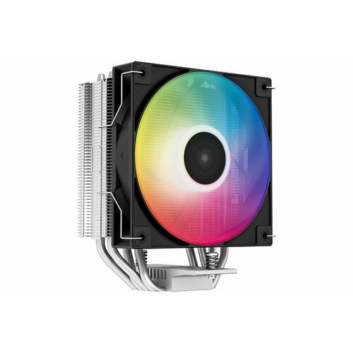 Кулер для процессора DeepCool AG500 ARGB