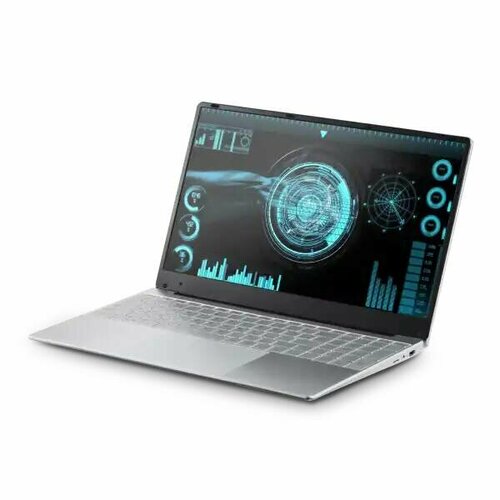 Ноутбук Azerty AZ-1505 [120-0271] J4125/12G/256Gb SSD/15.6"/W10 Pro