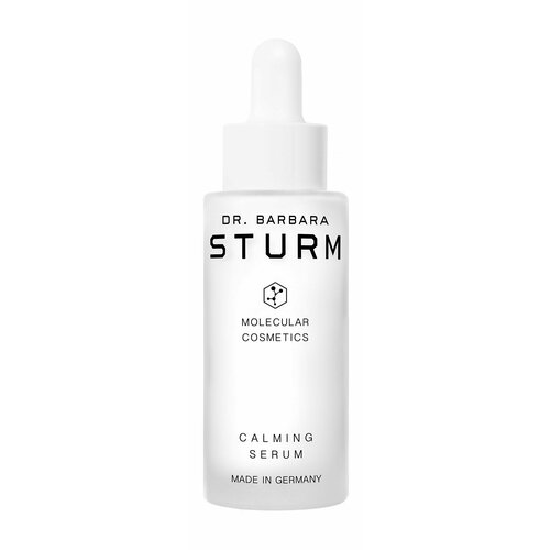 Успокаивающая сыворотка для лица Dr Barbara Sturm Calming Serum