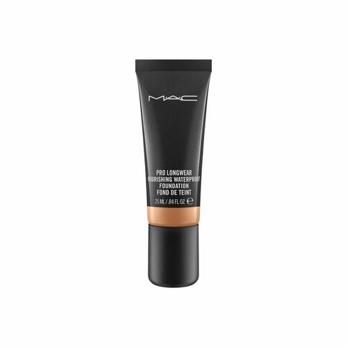 Многофункциональная тональная основа NW35 MAC Pro Longwear Nourishing Waterproof Foundation