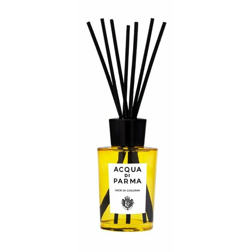 Диффузор для ароматизации помещений Acqua Di Parma Lifestyle Luce di Colonia Diffuser