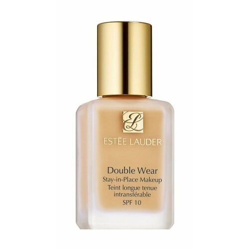 Устойчивый тональный крем 1W0 Warm Porcelain Estee Lauder Double Wear Stay-In-Place Makeup SPF 10