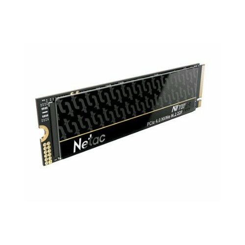 Ssd m.2 nvme 2tb netac nv7000-t